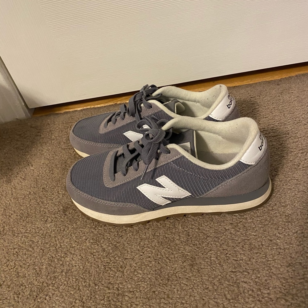 New Balance 501 Sneakers - Gem